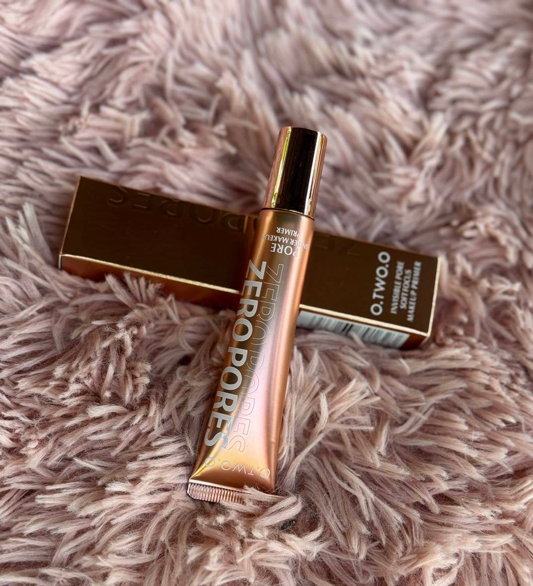 ZERO PORES PRIMER PREMIUM – Beautybox Honduras